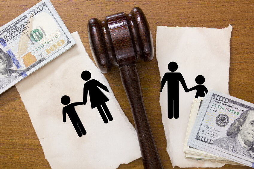 Family Law Spotlight: Child Support | Boyer Law Blog