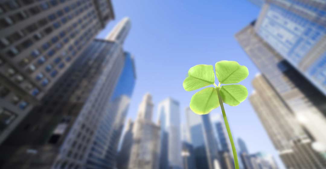 Is Luck a Factor in Business Success? | Boyer Law Firm Blog