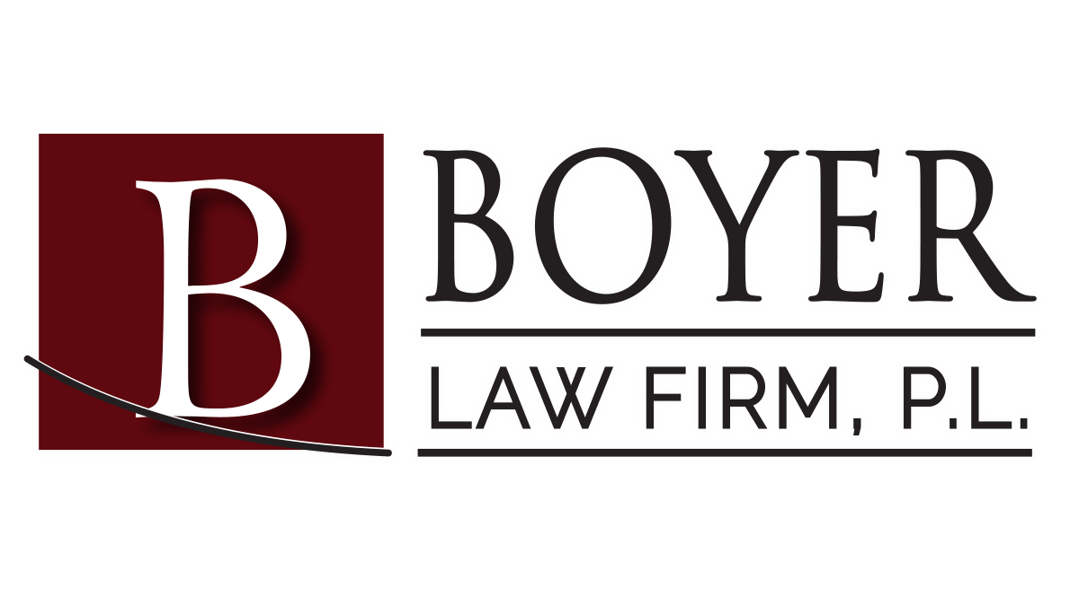 Boyer Law Firm Offices | Miami Orlando Jacksonville