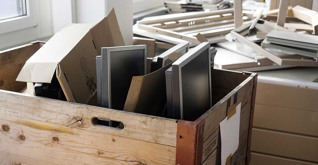 Total Liquidation vs. Going Out of Business: What's the Difference?